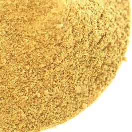 Serranno Chile Powder - Ground Serranno Pepper