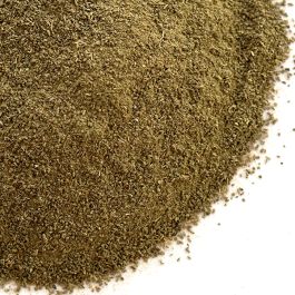 Bulk Ground Basil | Basil Powder Online | Spice Jungle