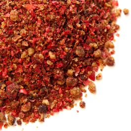 Bulk Ground Pink Peppercorns | Pink Peppercorn Powder