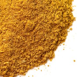 Bulk Japanese Yellow Curry Powder