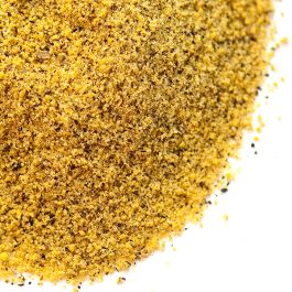 Lemon Pepper Powder Seasoning | Lemon Pepper Spice Blend