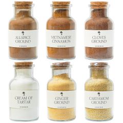 Spice Kits