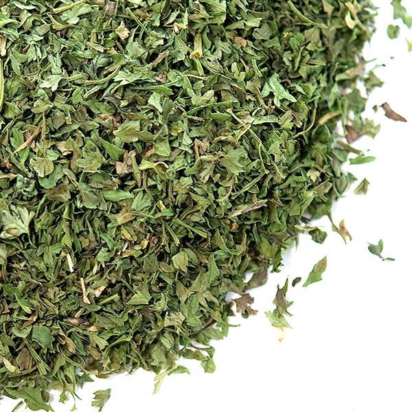 Dried Chervil Herb | Chervil Spice in Bulk | Spice Jungle